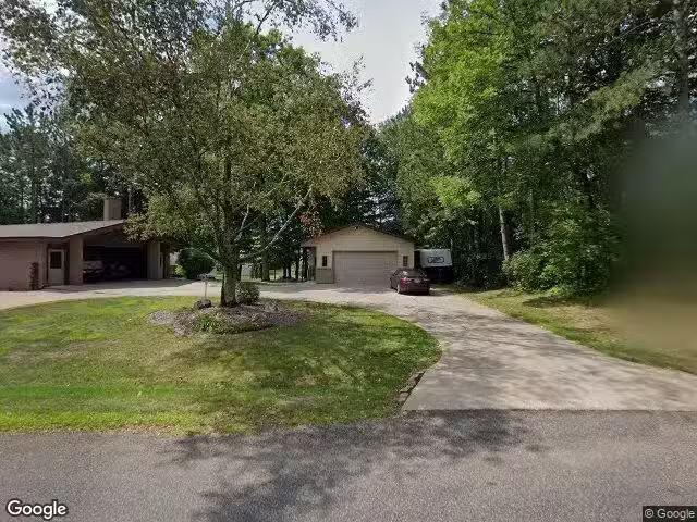 Richard, MEDFORD, WI 54451