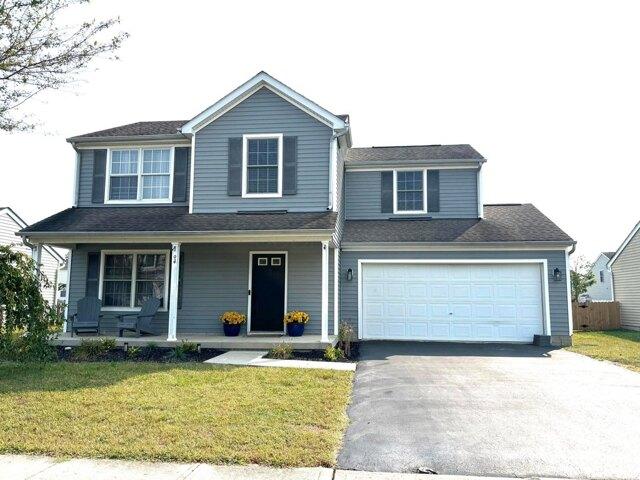 Richard Ave, South Bloomfield, Home For Sale