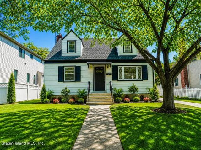 Richard Ave, Staten Island, Home For Sale