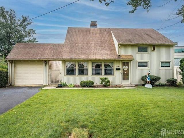 Richard Blvd, Rahway, Home For Sale