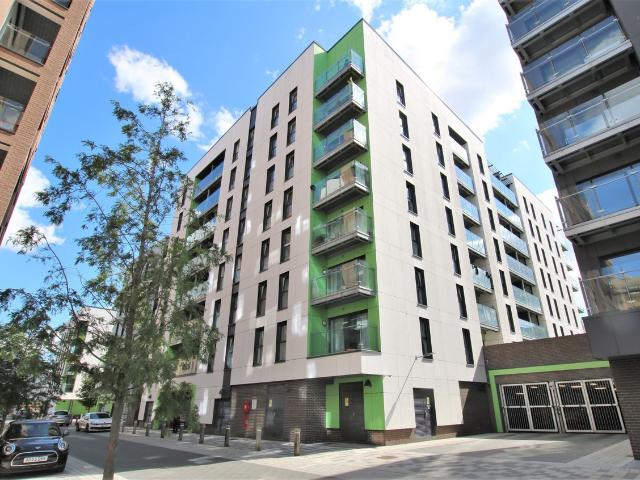 Richard Hawthorn House, Geoffrey Watling Way, Norwich NR1, 2 bed property to rent, £1,106 pcm | PrimeLocation