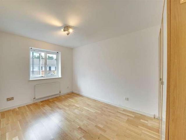 Richard House Drive, London, E16
