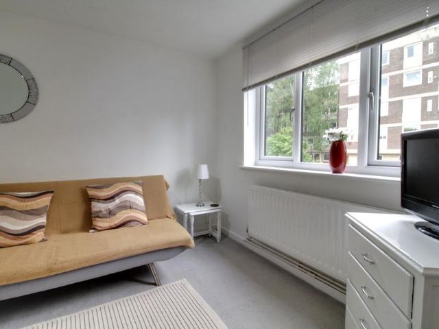 Richard Lighton House, Parade, Birmingham