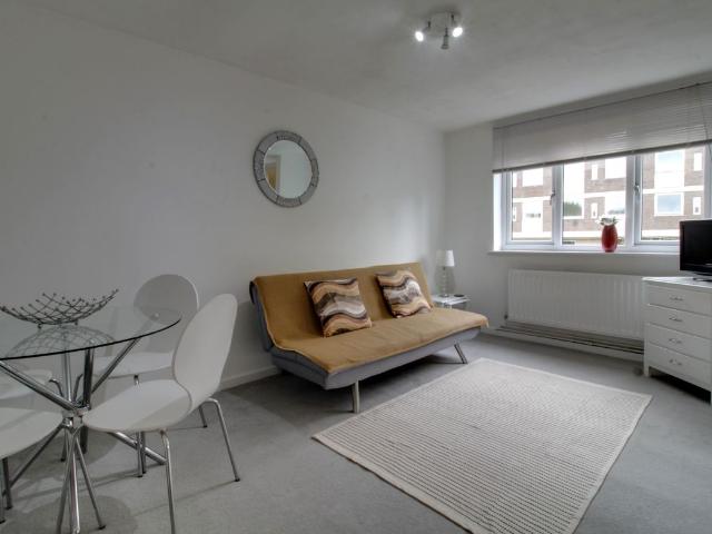 Richard Lighton House, Parade, Birmingham B1, 1 bed flat to rent, £950 pcm | PrimeLocation