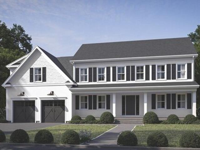 Richard Rd, Natick, Home For Sale