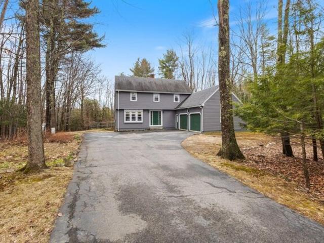 Richard Rd, Gorham, Home For Sale