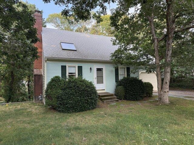 Richard Rd, Yarmouth Port, Home For Sale
