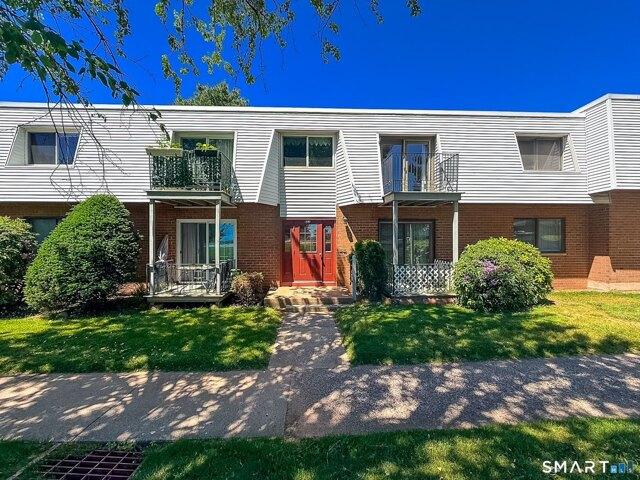 Richard St Apt,newington, Condo For Sale