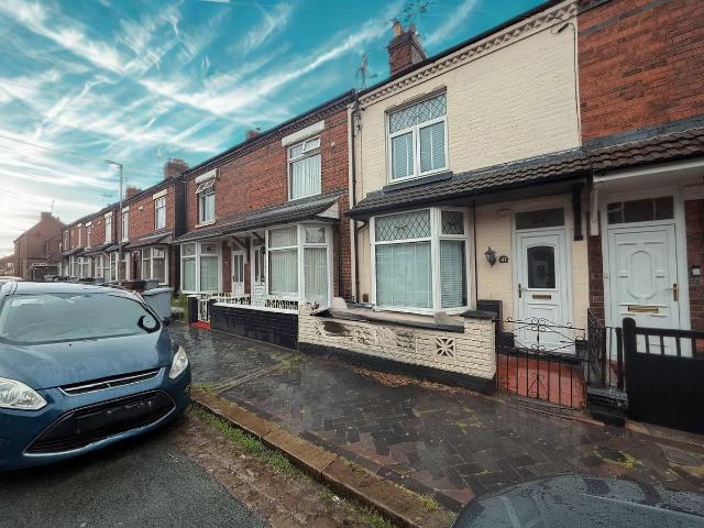 Richard St, Crewe CW1, 2 bed terraced house to rent, £850 pcm | PrimeLocation