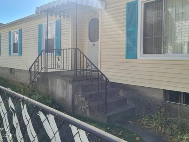 Richard St, Wilkes Barre, Home For Sale