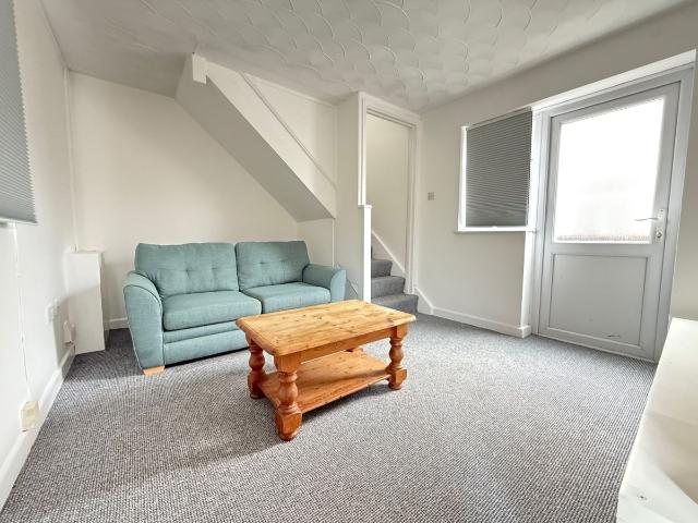 Richard Street, Cathays CF24, 1 bed flat to rent, £775 pcm | PrimeLocation