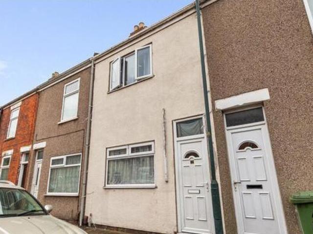 Richard Street, Grimsby, 2 Bedroom Terraced
