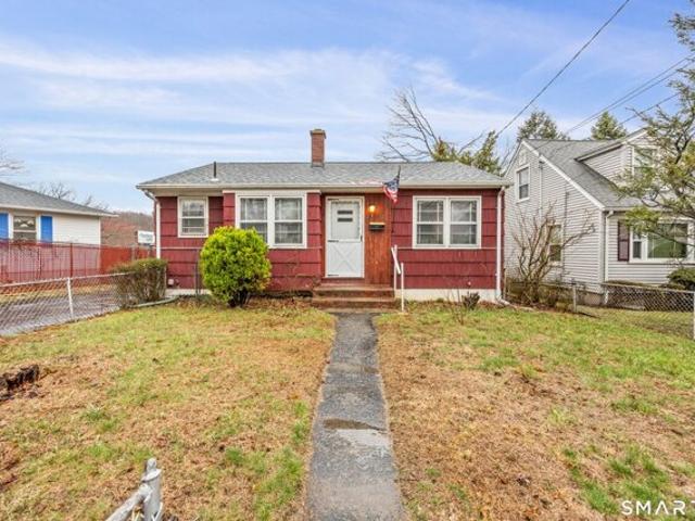 Richard Ter, Waterbury, Home For Sale