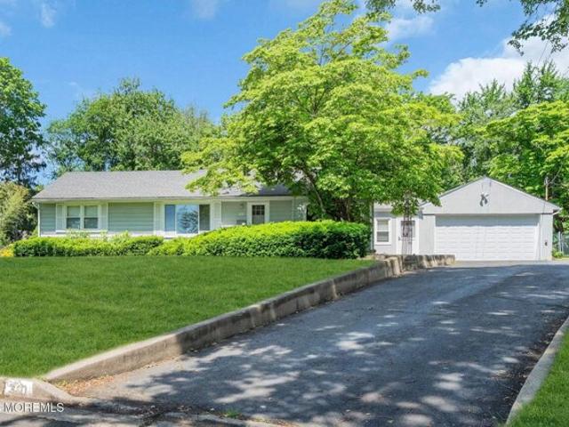 Richard Ter, Red Bank, Home For Sale
