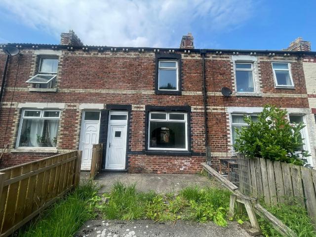 Richard Terrace, Coronation, Bishop Auckland DL14, 2 bed terraced house to rent, £525 pcm | PrimeLocation
