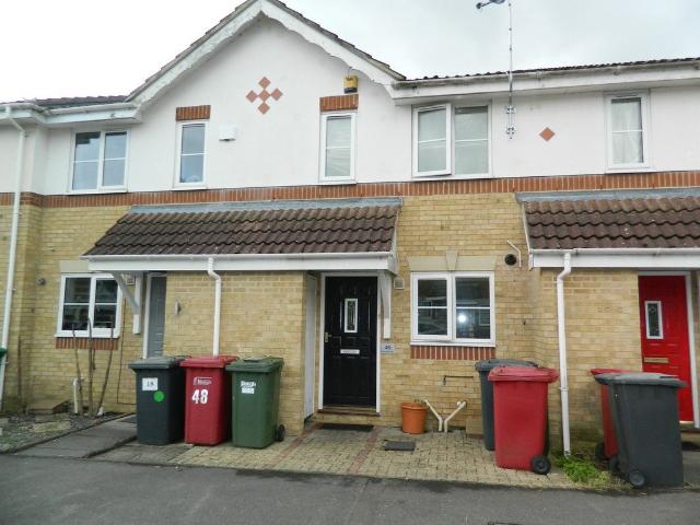 Richards Way, Cippenham, Berkshire SL1, 2 bed terraced house to rent, £1,500 pcm | PrimeLocation