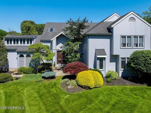 Richards Way, Holmdel, Home For Sale