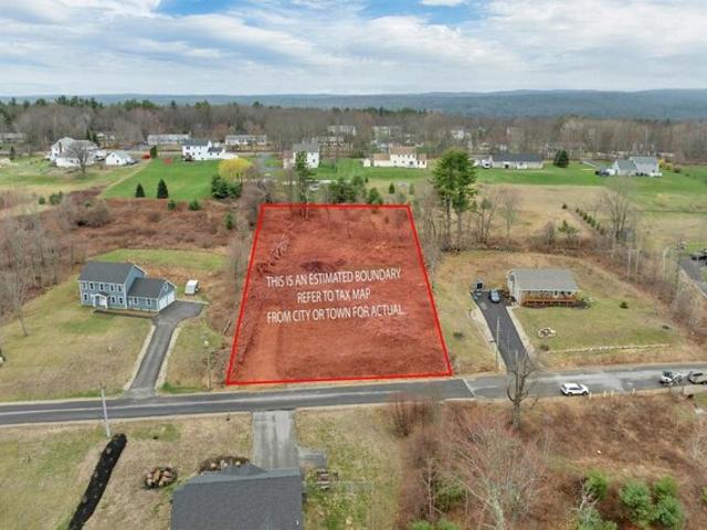 Richards Way Lot,farmington, Plot For Sale