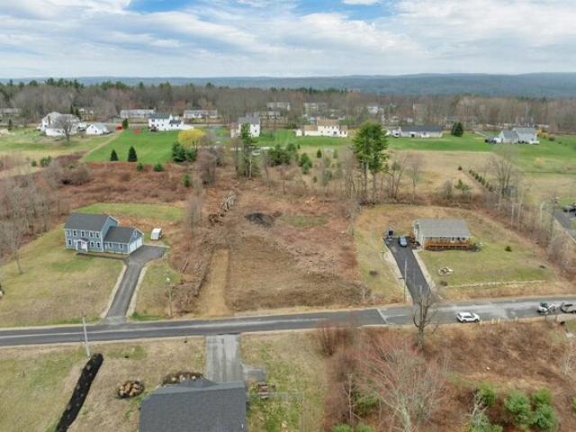 Richards Way Lot,farmington, Plot For Sale