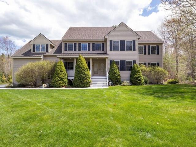 Richards Way, Saco, Home For Sale