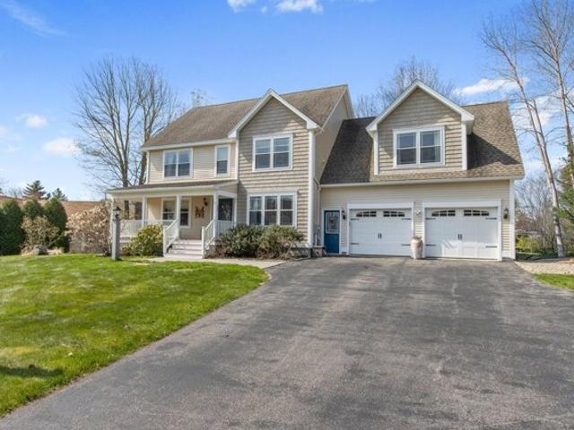 Richards Way, Saco, Home For Sale