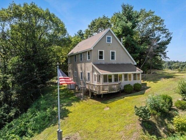 Richards Ave, Sharon, Home For Sale