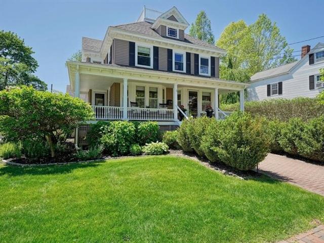 Richards Ave, Portsmouth, Home For Sale
