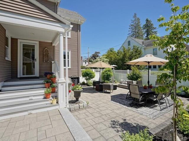Richards Ave, Portsmouth, Home For Sale