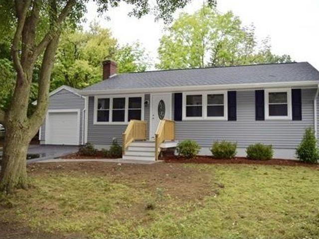 Richards Ave, West Boylston, Home For Sale