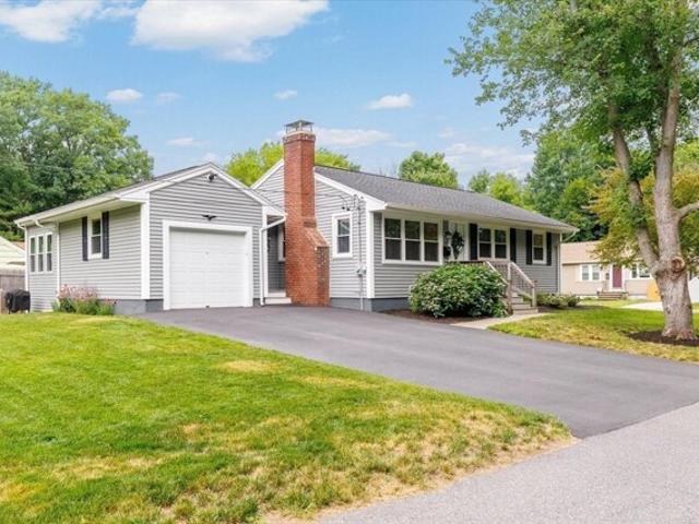 Richards Ave, West Boylston, Home For Sale