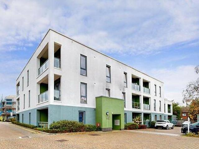 Richards Close, Harrow, 1 Bedroom Apartment