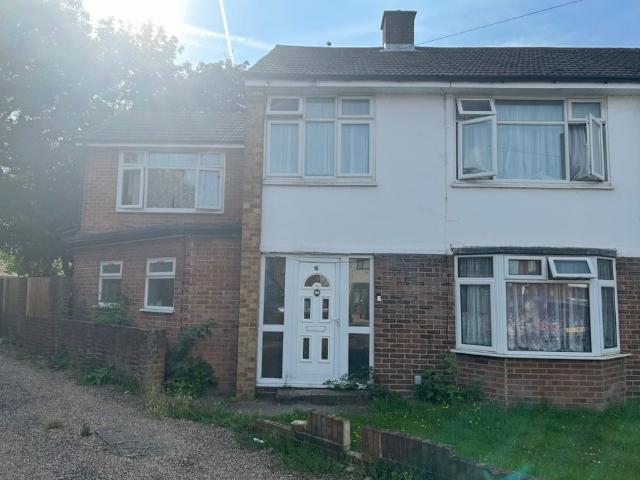 Richards Close, Hayes UB3, 5 bed semi detached house to rent, £3,400 pcm | PrimeLocation