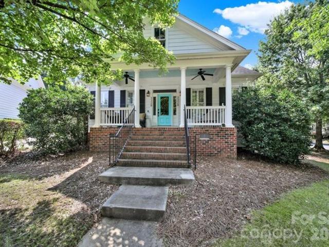 Richards Crossing, Fort Mill, Home For Sale