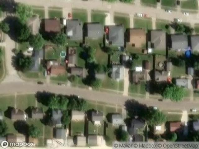 Richards Dr