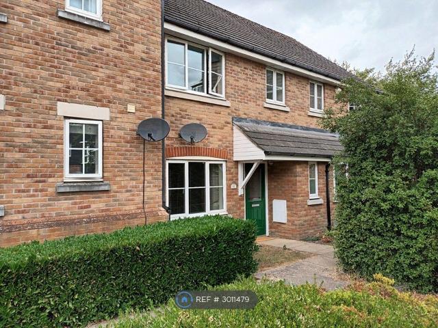 Richards Field, Basingstoke RG24, 3 bed terraced house to rent, £1,750 pcm | PrimeLocation
