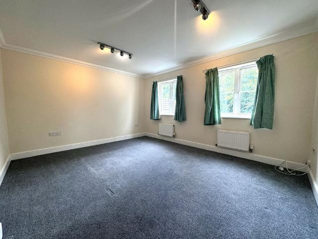 Richards Field, Chineham, Basingstoke, Hampshire, RG24