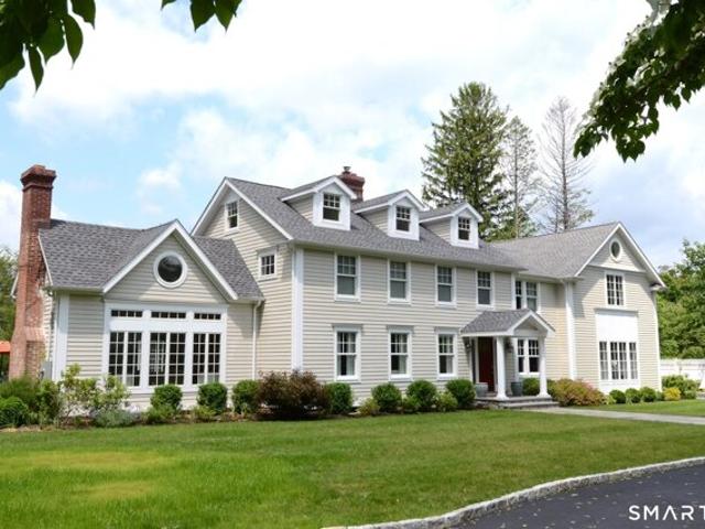 Richards Ln, New Canaan, Home For Sale