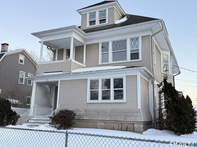 Richards Pl, West Haven, Home For Sale