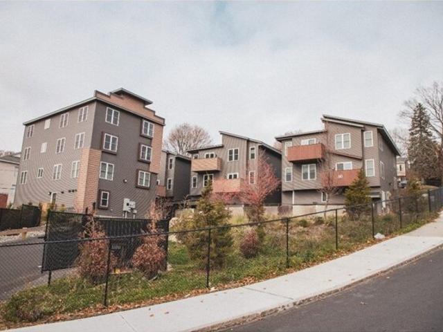 Richards St Unit,worcester, Condo For Sale