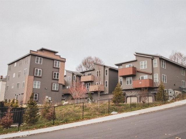 Richards St Unit,worcester, Condo For Sale