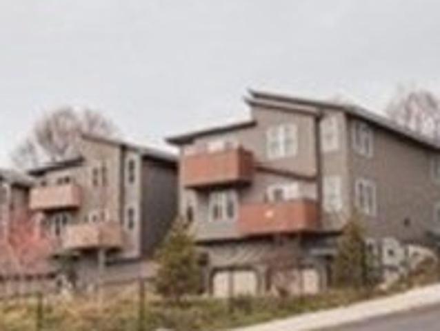 Richards St Unit,worcester, Condo For Sale