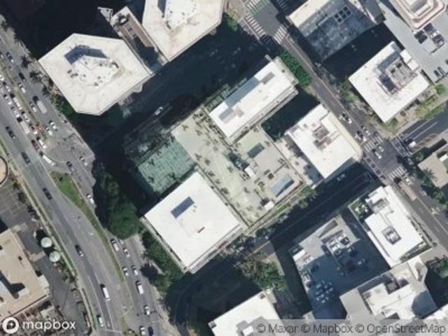 Richards St Apt 1409