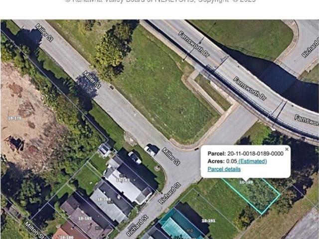 Richards St, Charleston, Plot For Sale