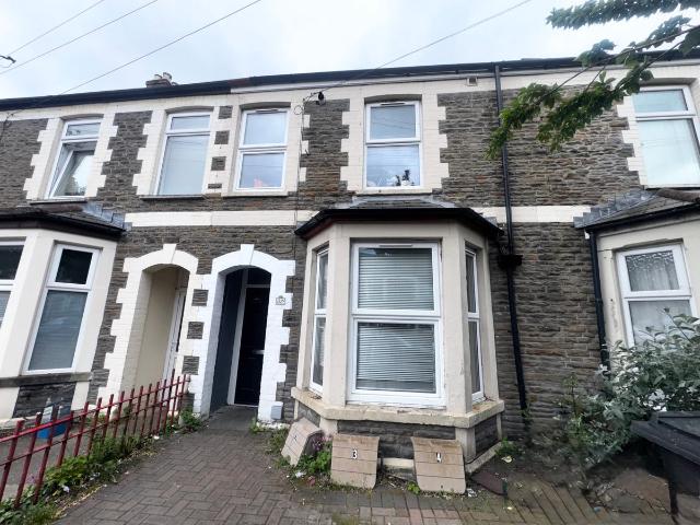 Richards Street, Cardiff CF24, 1 bed flat to rent, £875 pcm | PrimeLocation