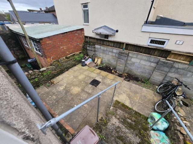 Richards Street, Cardiff, CF24 4 bed apartment to rent £2,000 pcm £462 pw
