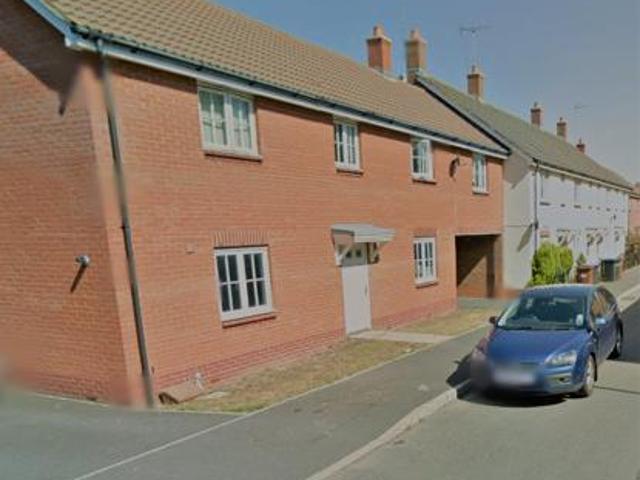 Richards Street, Hatfield, 4 Bedroom House