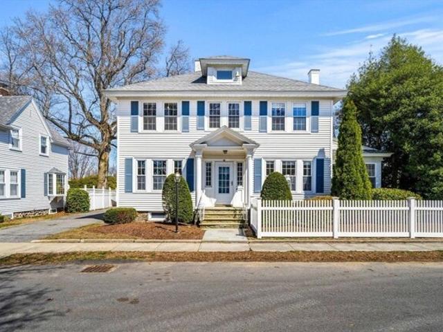 Richardson Ave, North Andover, Home For Sale
