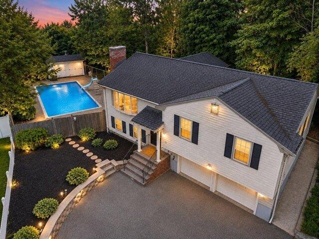 Richardson Cir, Saugus, Home For Sale