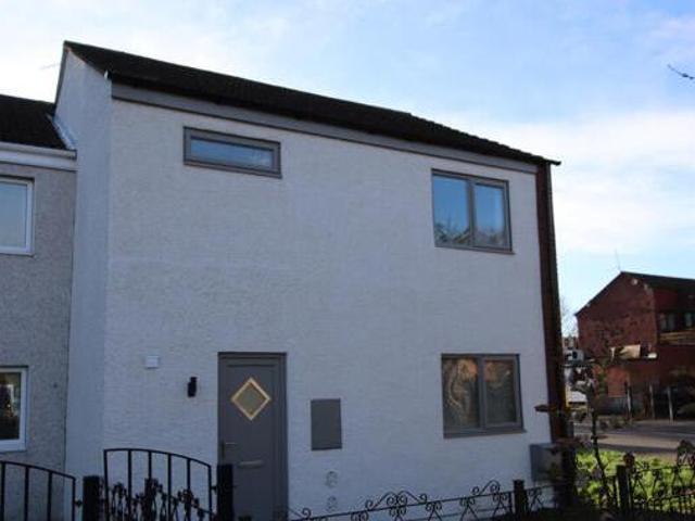 Richardson Close, Nottingham, 3 Bedroom End