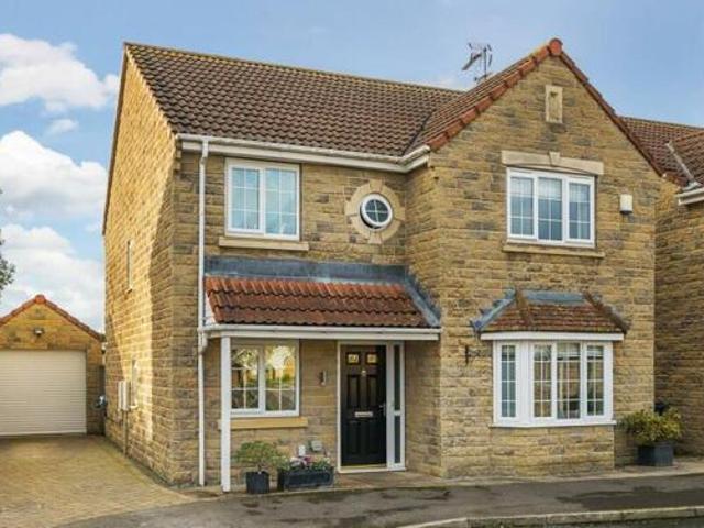 Richardson Court, Hambleton, 5 Bedroom Detached